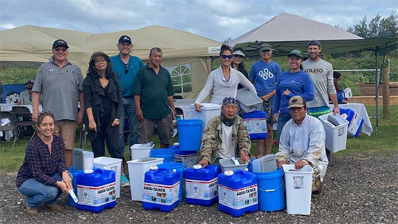 North Shore EVP | A Community Economic Development Partnership